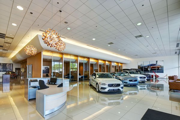 VOLVO CARS TUCSON - Updated December 2025 - 38 Photos & 93 Reviews ...