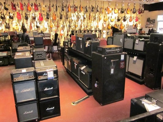 LONG & MCQUADE - Updated December 2025 - 29 Photos - 1717 Bedford ...