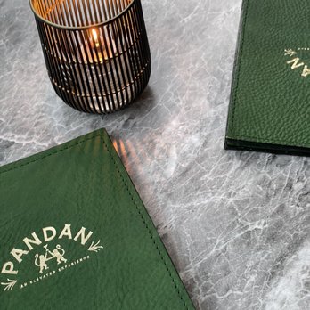 PANDAN - Updated August 2024 - 34 Photos & 11 Reviews - 1112 N State St ...