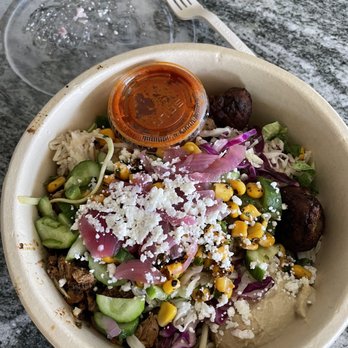 CAVA - Updated June 2024 - 157 Photos & 157 Reviews - 1713 Chestnut St ...