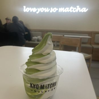 KYO MATCHA - Updated August 2025 - 249 Photos & 66 Reviews - 6200 ...