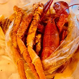 SHELL SHOCK SEAFOOD HOUSE - Updated June 2026 - 740 Photos & 561 ...