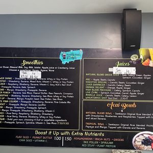 NATURAL BLEND - 149 Photos & 219 Reviews - 769A Washington Ave ...