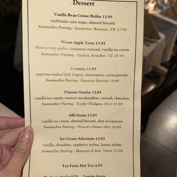 GRATO - Updated December 2025 - 296 Photos & 373 Reviews - 2230 Rt 10 W ...