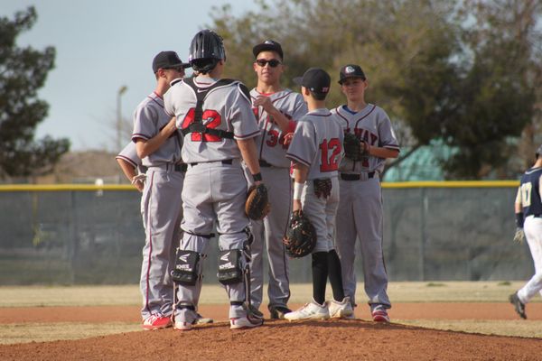 NEW WAY ACADEMY - Updated July 2025 - 12 Photos & 17 Reviews - 5048 E ...