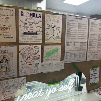 FRYDAE - Updated December 2025 - 72 Photos & 49 Reviews - 743 10th St ...