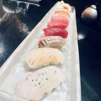 M SUSHI - CARY - Updated December 2024 - 337 Photos & 89 Reviews - 4 ...