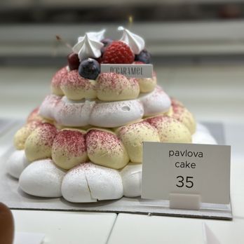 D’CARAMEL PATISSERIE - Updated September 2024 - 68 Photos & 25 Reviews ...