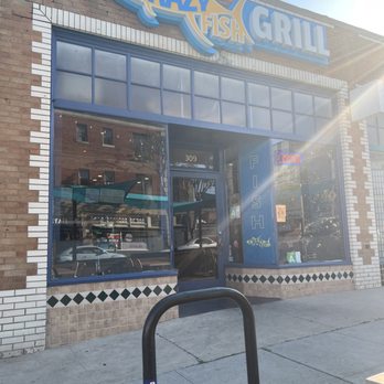 CRAZY FISH GRILL EXPRESS - Updated June 2024 - 93 Photos & 92 Reviews ...
