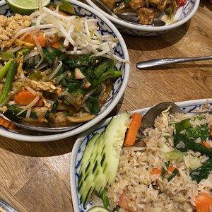 GLUR THAI - 623 Photos & 306 Reviews - 144 W 19th St, New York, New ...
