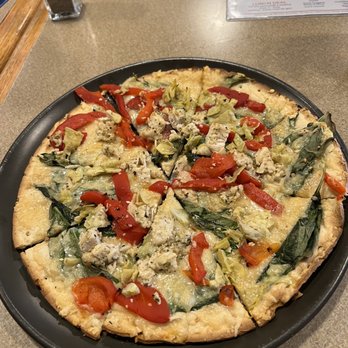 575 PIZZERIA - Updated August 2024 - 178 Photos & 349 Reviews - 2803 ...