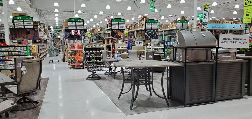 MENARDS - Updated April 2025 - 14 Photos & 13 Reviews - 22800 Everton ...