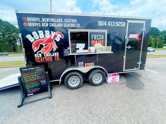 BOBBYS NEW ENGLAND SEAFOOD - Updated September 2025 - 89 Photos - 2928 ...