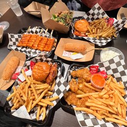 FIYA HEN - Updated December 2025 - 230 Photos & 166 Reviews - 1024 ...