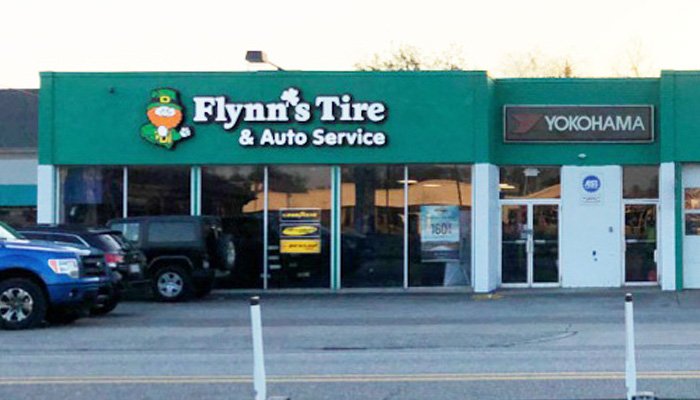 FLYNN’S TIRE & AUTO SERVICE - Updated July 2024 - 905 Pittsburgh Ave, Erie, Pennsylvania - Tires ...