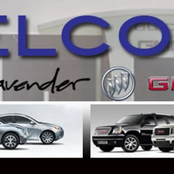 CAVENDER BUICK GMC NORTH - 82 Photos & 100 Reviews - 17811 San Pedro ...