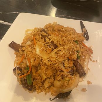 BIBIMBAP ASIAN FUSION BISTRO - Updated January 2026 - 74 Photos & 16 ...
