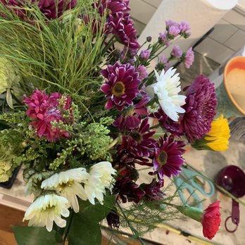 FLOWERAMA MOBILE - Updated December 2025 - 27 Photos & 18 Reviews ...