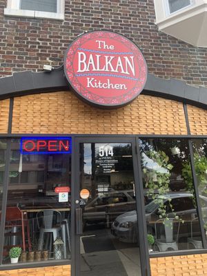 BALKAN KITCHEN - Updated July 2025 - 12 Photos - 514 Anderson Ave ...
