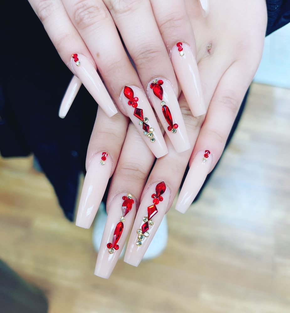 NAIL TECH 8 - Updated May 2026 - 54 Photos - 3133 S Archer Ave, Chicago ...