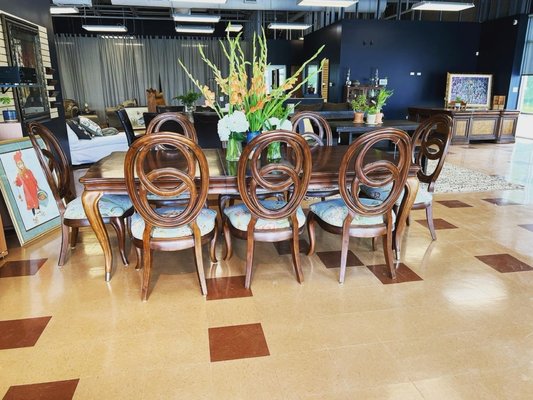 FURN CONSIGNMENT - Furniture Store at 3800 W 144th Ave, Broomfield ...