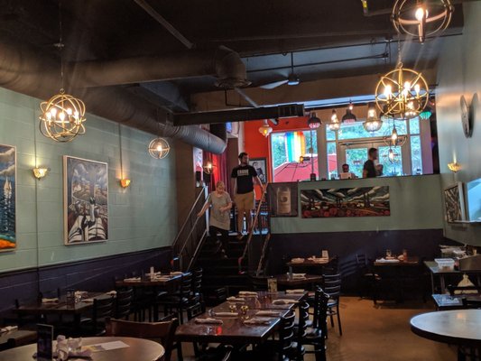 OLIVE BISTRO MIDTOWN - Updated July 2024 - 142 Photos & 219 Reviews ...