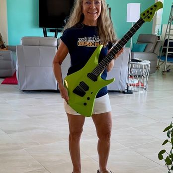 GUITAR CENTER - Updated December 2025 - 21 Photos & 60 Reviews - 21335 ...