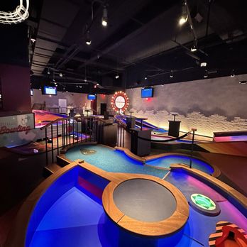 PUTTSHACK - ATLANTA - Updated April 2025 - 770 Photos & 420 Reviews ...