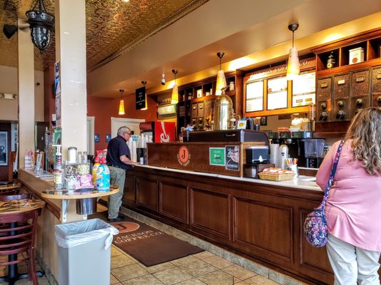 JACKSON COFFEE COMPANY - 50 Photos & 63 Reviews - 201 S Mechanic St ...