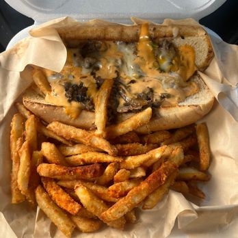 COCKY OCKY GRILL - Updated October 2025 - 14 Reviews - 3800 E 39th St ...