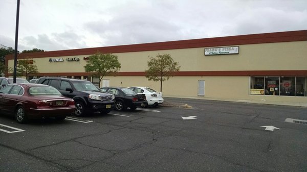 MID STATE MALL SHOPPING CENTER - Updated October 2025 - 300 State Rt 18 ...