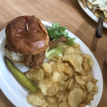 JOLLY INN - Updated February 2025 - 37 Photos & 36 Reviews - 8019 M-77 ...