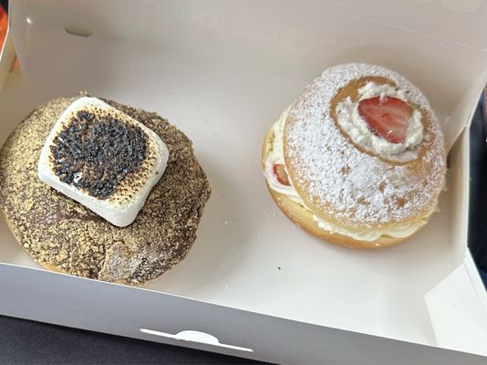 QUEEN DONUTS - Updated May 2024 - 22 Photos - 476 S FM 548, Forney, Texas - Donuts - Restaurant ...