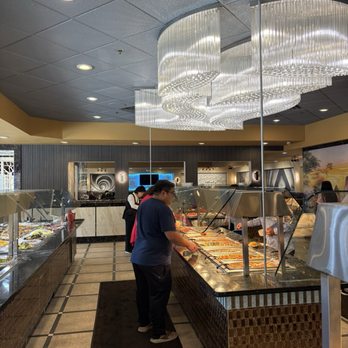 FLAMING BUFFET - Updated August 2025 - 361 Photos & 220 Reviews - 104 W ...