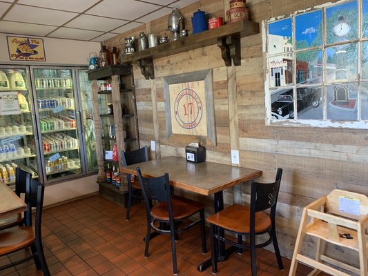 SOUTHERN TOUCH BAKERY, COFFEE SHOP & CAFE - Updated March 2025 - 48 ...