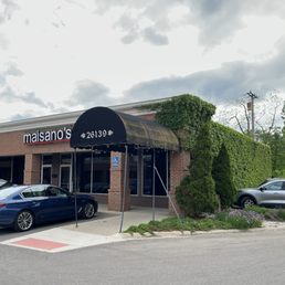 MAISANO’S ITALIAN RESTAURANT - Updated May 2026 - 222 Photos & 357 ...