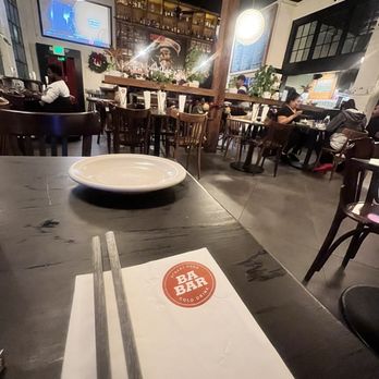 BA BAR - 2251 Photos & 1519 Reviews - 550 12th Ave, Seattle, Washington ...