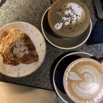 COFFEE PROJECT NEW YORK | HELL’S KITCHEN - Updated February 2025 - 100 ...