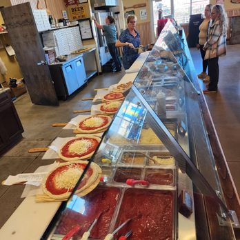 LONGBOARDS BEACH FIRED PIZZA - GOLDEN VALLEY - Updated October 2025 ...