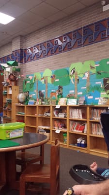 CHICAGO PUBLIC LIBRARY - LOZANO BRANCH - Updated December 2025 - 20 ...