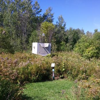 THE TREE MUSEUM - Updated July 2025 - 1634 Doe Lake Road, Gravenhurst ...