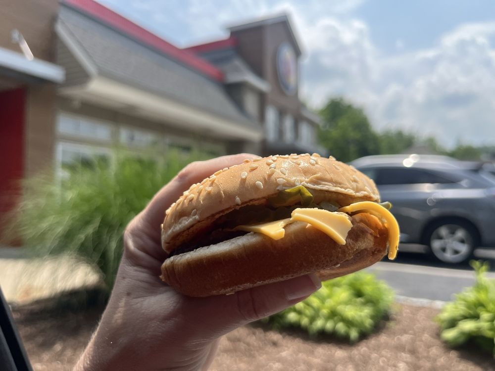 BURGER KING - Updated January 2026 - 79 Photos & 34 Reviews - 314 Rte ...