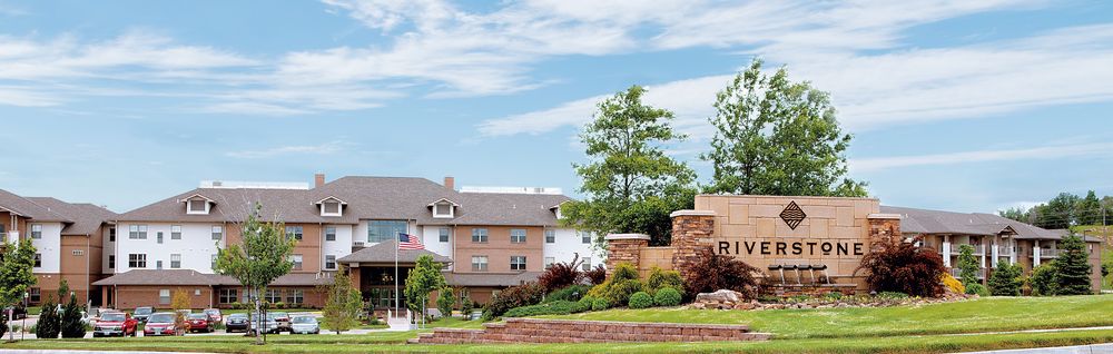 RIVERSTONE RETIREMENT COMMUNITY - Updated June 2024 - 49 Photos - 9000 ...