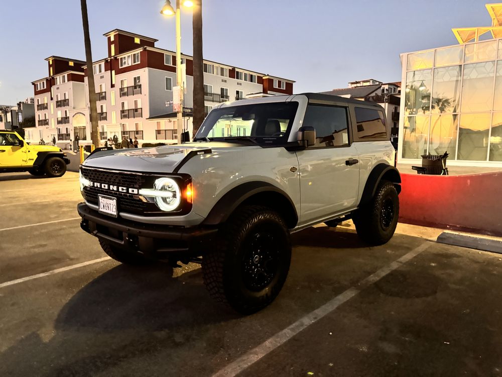 FAIRVIEW FORD - Updated December 2025 - 172 Photos & 501 Reviews - 292 ...