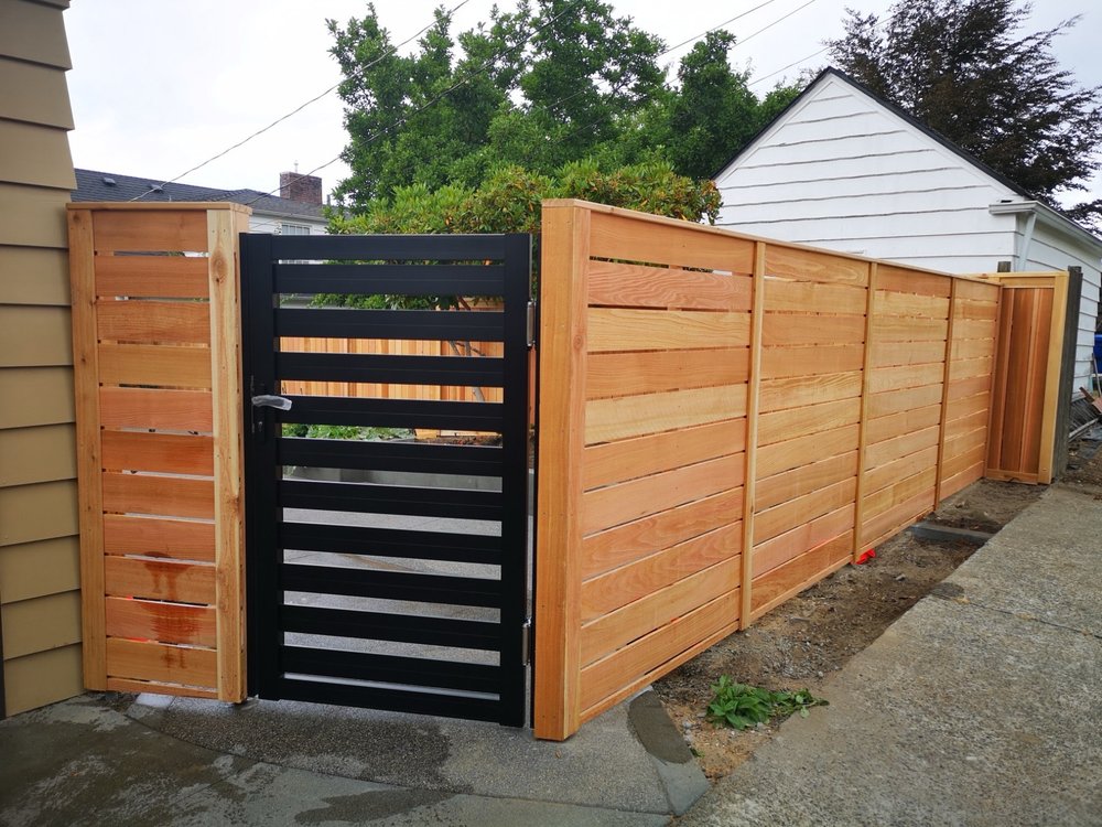 ALIEN FENCE - Updated December 2025 - 149 Photos & 51 Reviews - Mill ...