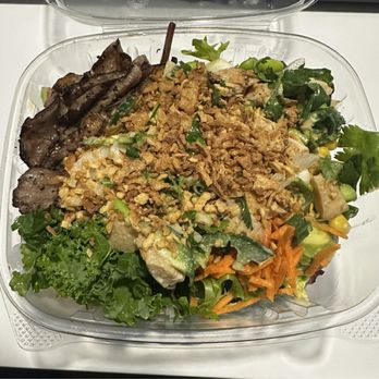 HANAYA POKE SOUTHSIDE - Updated July 2025 - 129 Photos & 105 Reviews ...