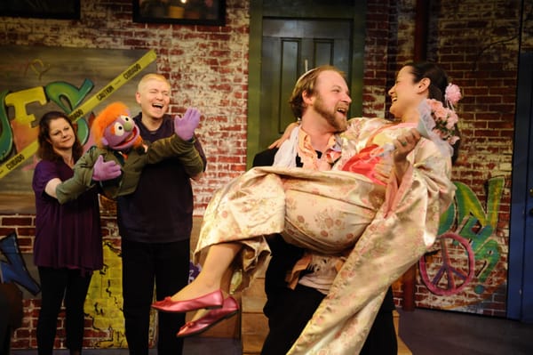 HORIZON THEATRE COMPANY - Updated May 2026 - 87 Photos & 84 Reviews ...