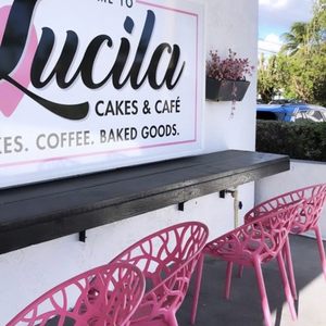 LUCILA CAKES BIRD STORE THE ORIGINAL - 229 Photos & 31 Reviews ...