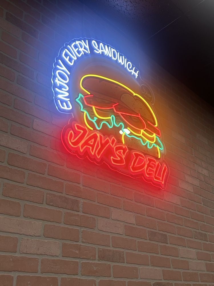 JAY’S DELI - Updated August 2025 - 16 Photos & 15 Reviews - 2179 ...