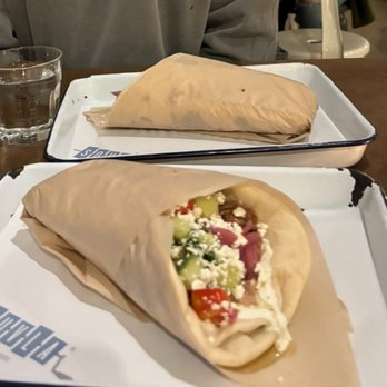 SOUVLA - Updated January 2025 - 2336 Photos & 1825 Reviews - 517 Hayes ...